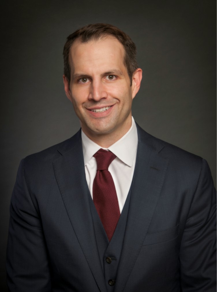 Aaron K. Compton, M.D. Acute & Chronic Conditions | Louisville Orthopedic