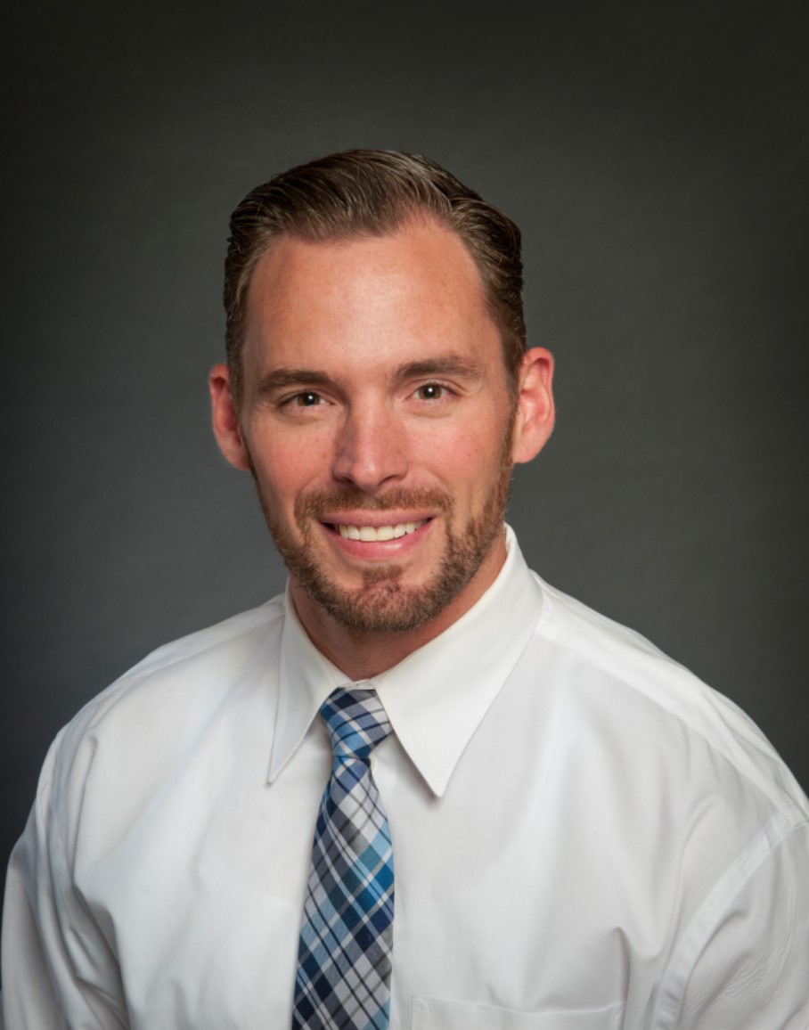 Jordan W. Tinnell, Physician Assistant | Louisville Orthopaedic Clinic