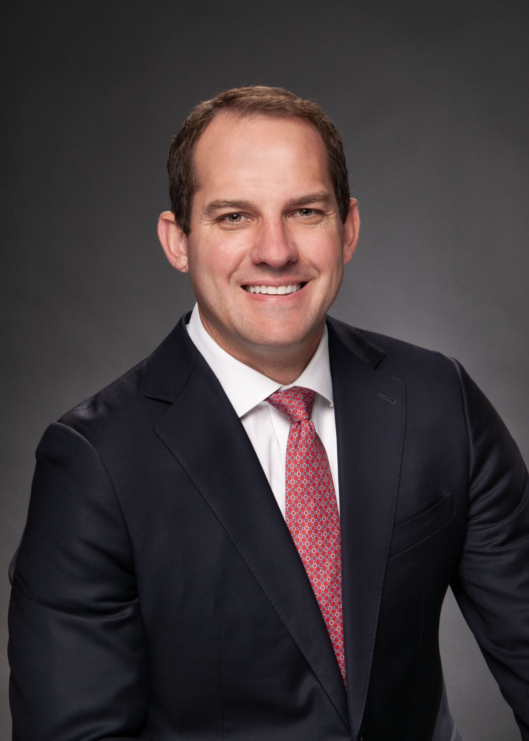 John S. Lewis, Jr., M.D. - Foot & Ankle Specialist | Louisville Orthopedic