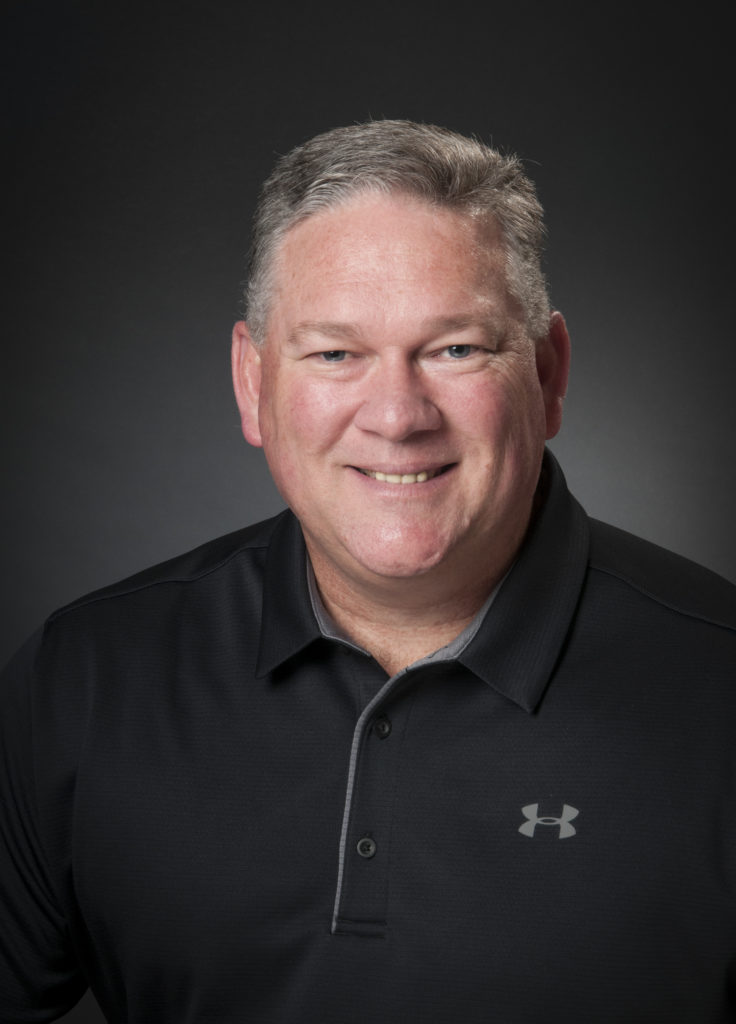 Tim Braun| Louisville Orthopaedic