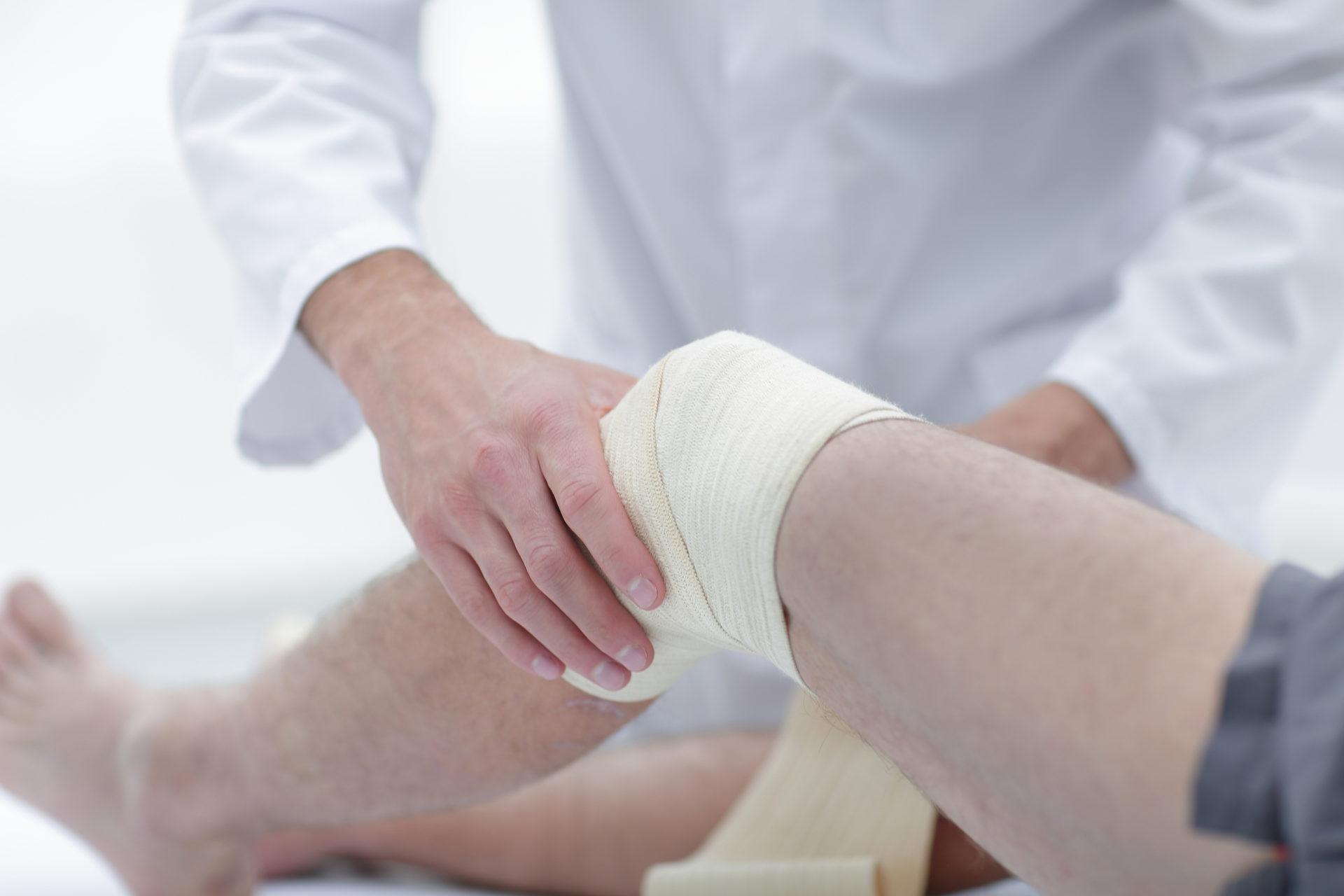 Knee Surgery Recovery | Louisville Ortho Clinic