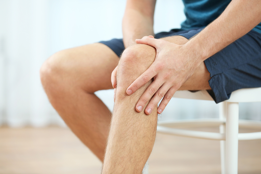 Knee Bursitis Treatment Louisville KY | Louisville Ortho Clinic