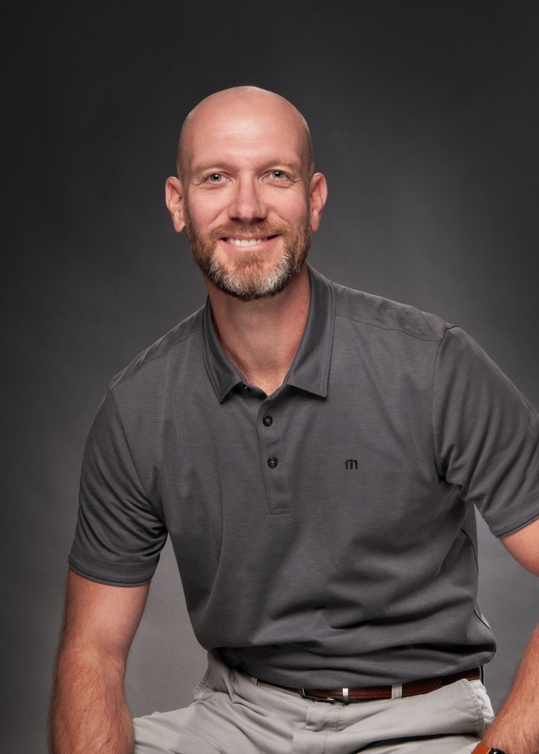 Chris Bellucci | Louisville Orthopaedic | Physical Therapy