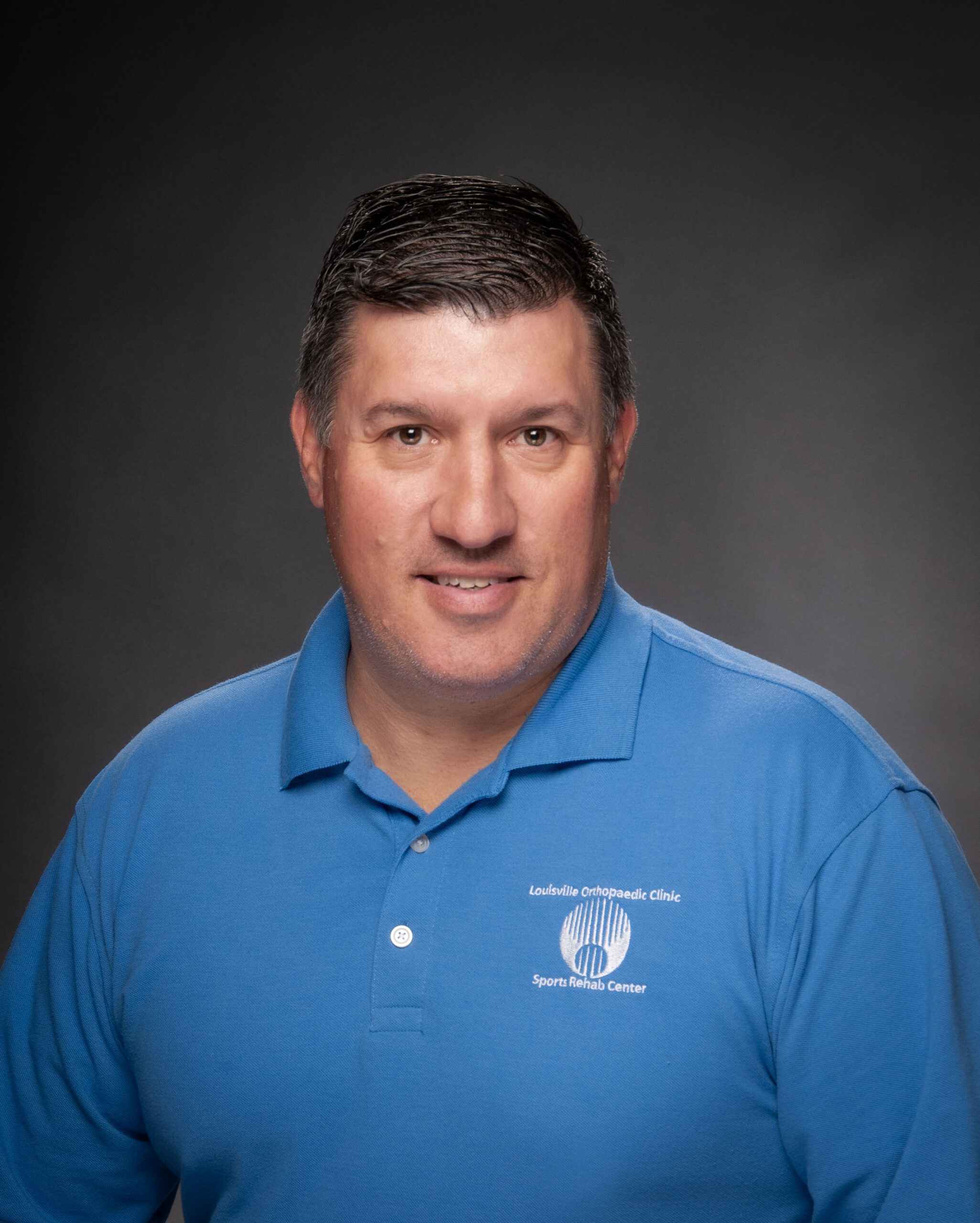 Dan Eckert | Louisville Orthopaedic | Physical Therapy